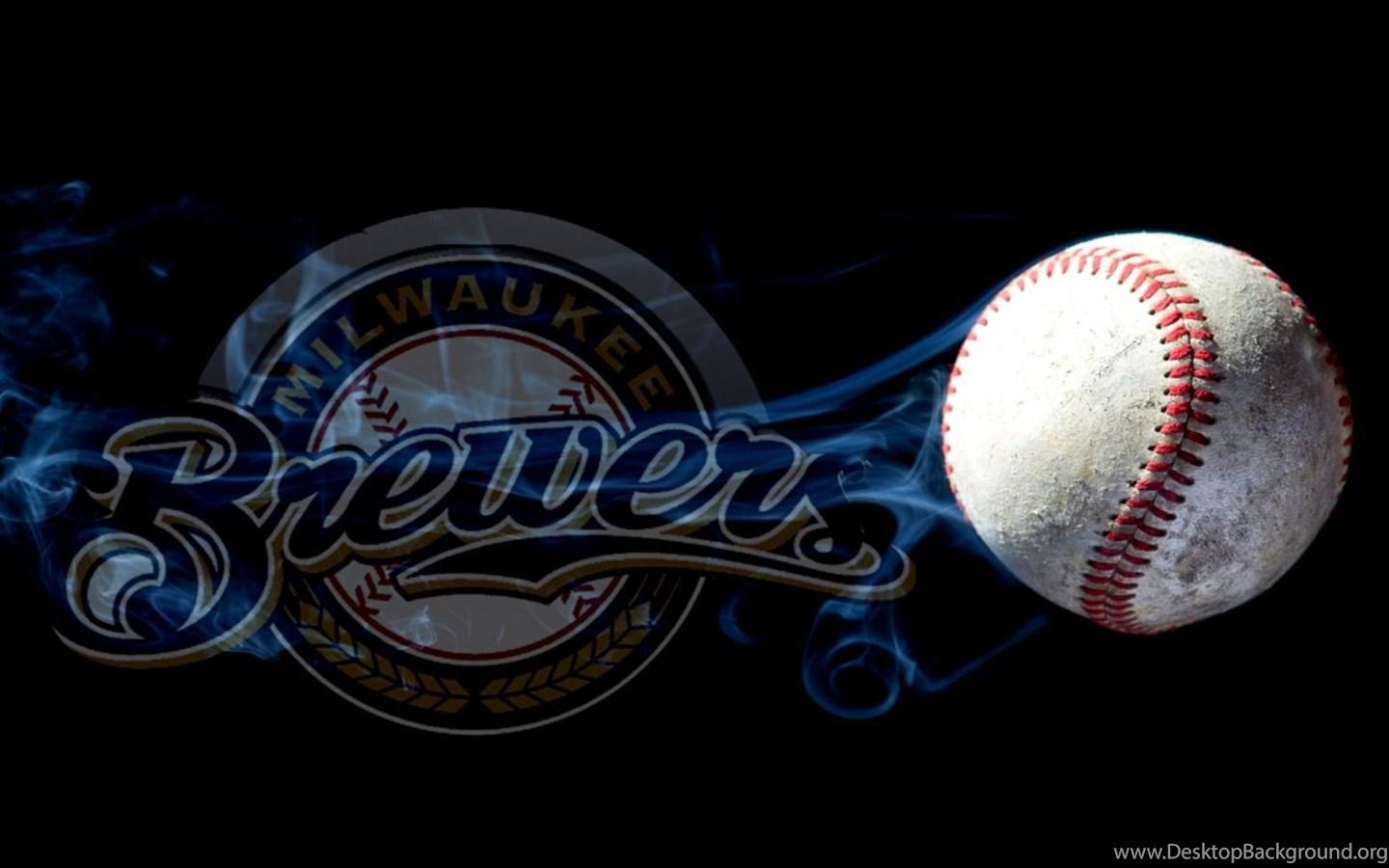Brewers Wallpapers - Top Free Brewers Backgrounds - WallpaperAccess