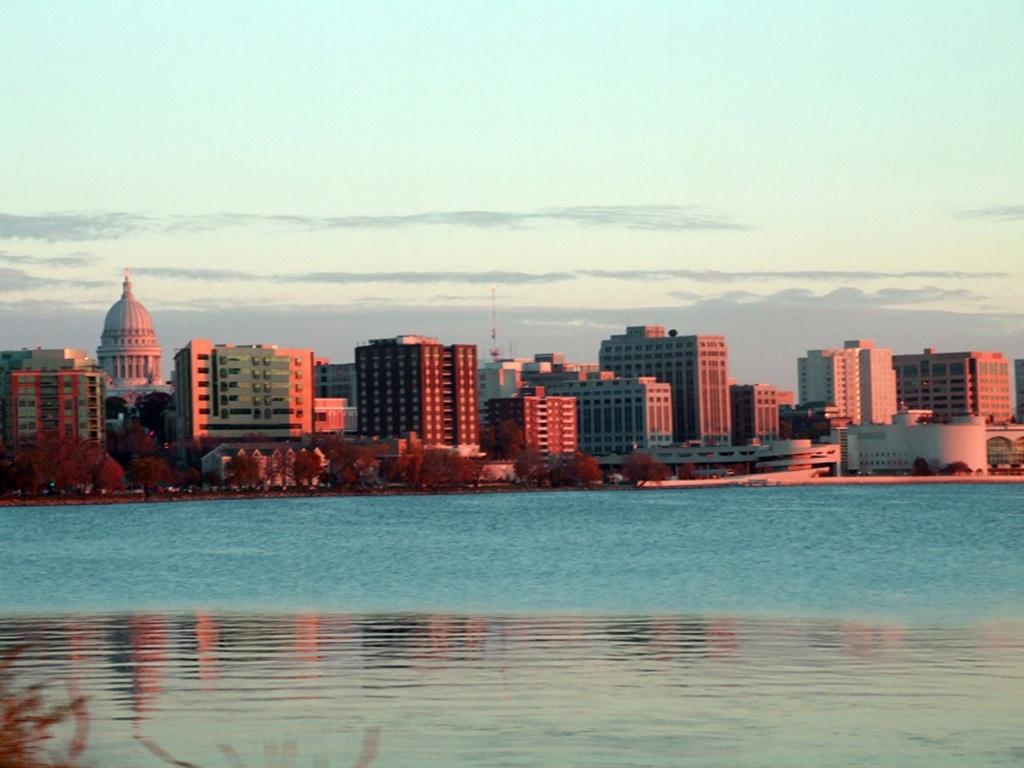 Madison Wisconsin Wallpapers - Top Free Madison Wisconsin Backgrounds ...