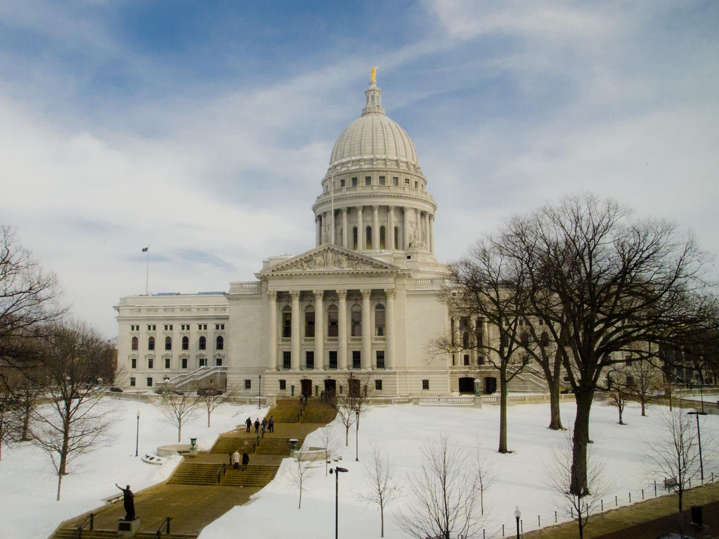Madison Wisconsin Wallpapers - Top Free Madison Wisconsin Backgrounds ...