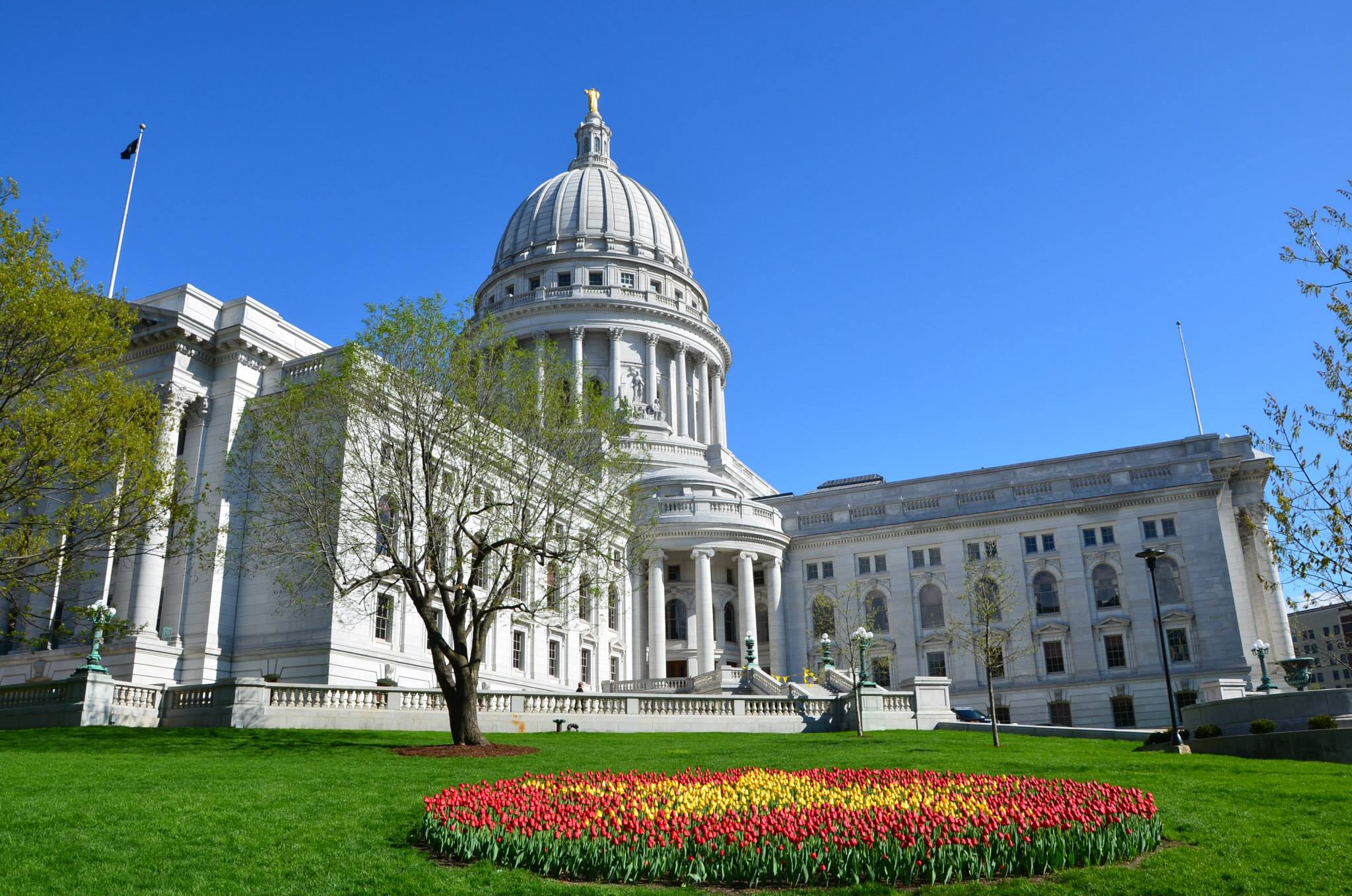 Madison Wisconsin Wallpapers - Top Free Madison Wisconsin Backgrounds ...