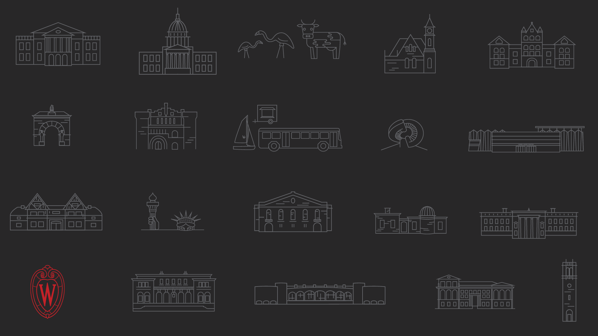 Madison Wisconsin Wallpapers - Top Free Madison Wisconsin Backgrounds ...