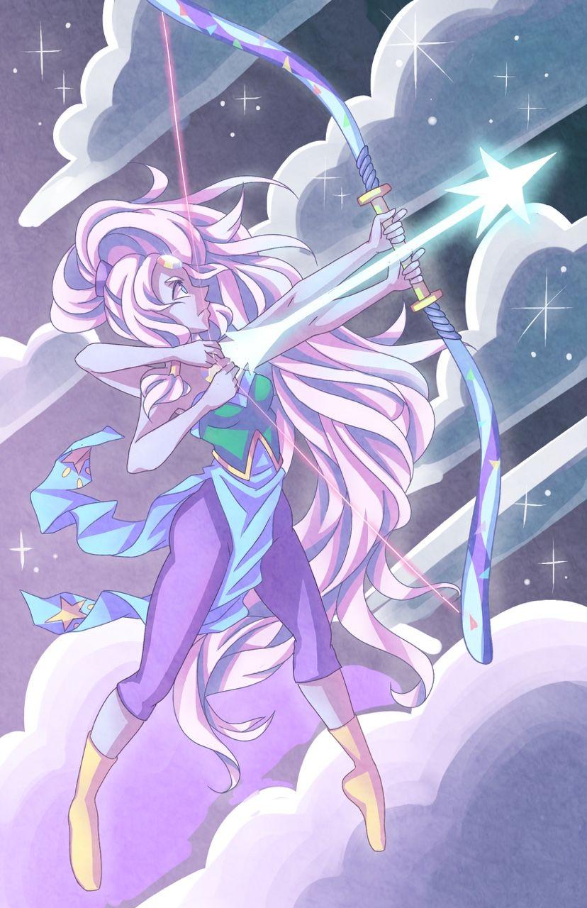 Opal Steven Universe Wallpapers - Top Free Opal Steven Universe ...