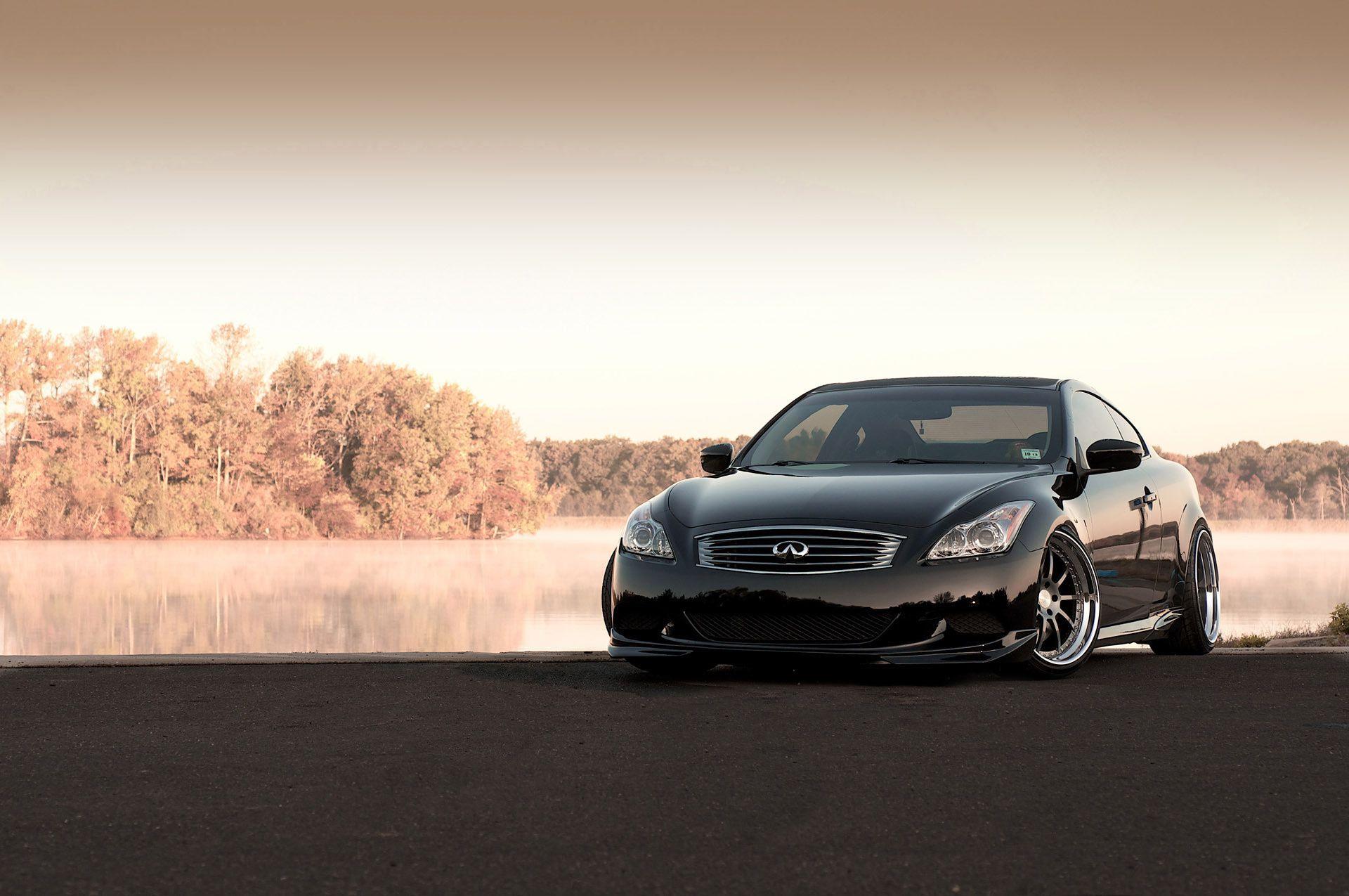 Infinity Car Wallpapers - Top Free Infinity Car Backgrounds ...