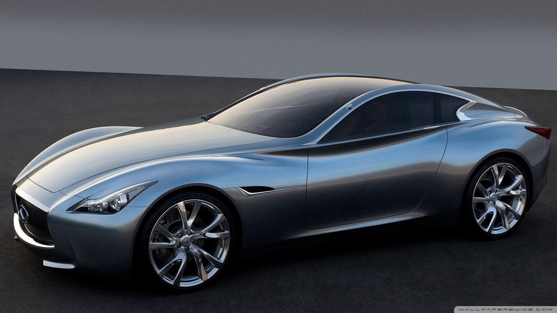 Infinity Car Wallpapers - Top Free Infinity Car Backgrounds ...
