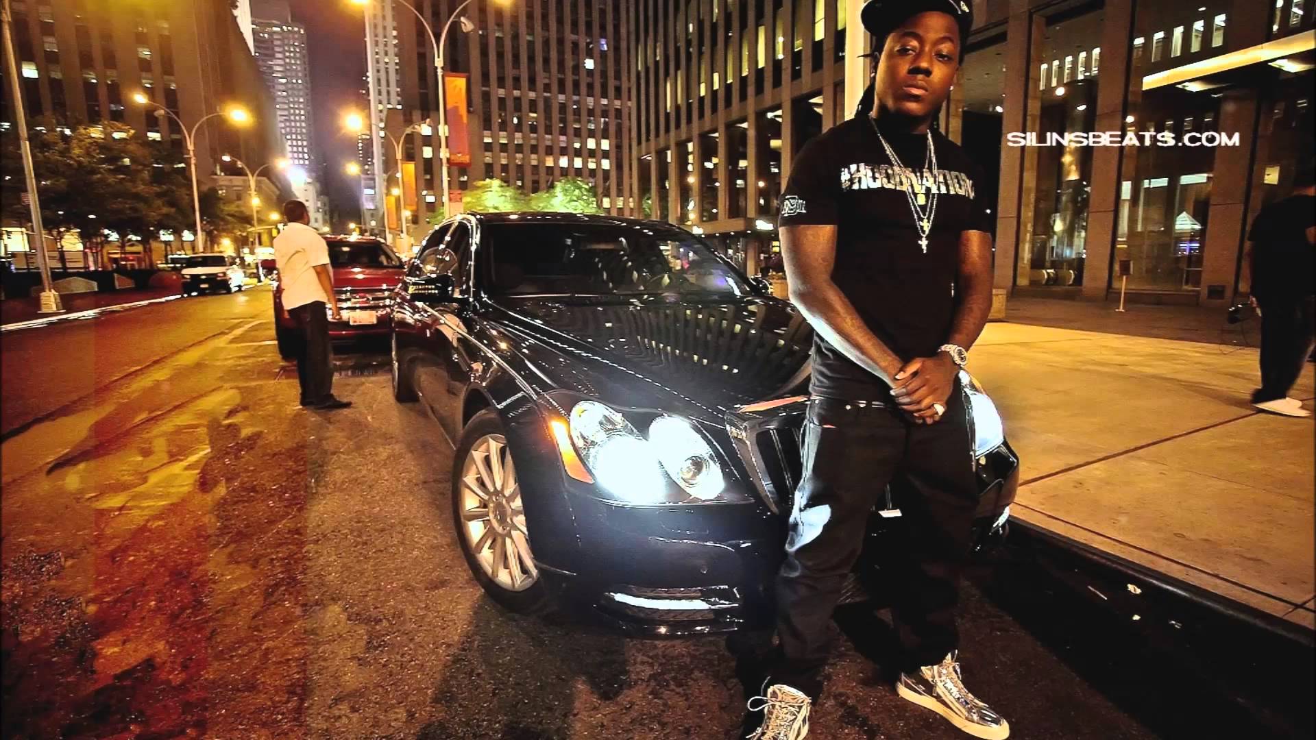 Ace Hood Wallpapers - Top Free Ace Hood Backgrounds - WallpaperAccess
