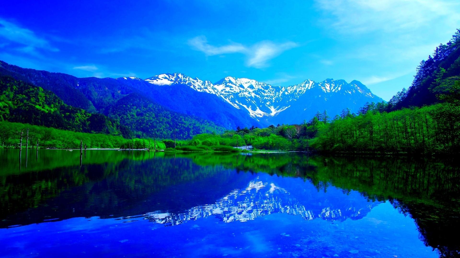 Serene Nature Wallpapers - Top Free Serene Nature Backgrounds ...