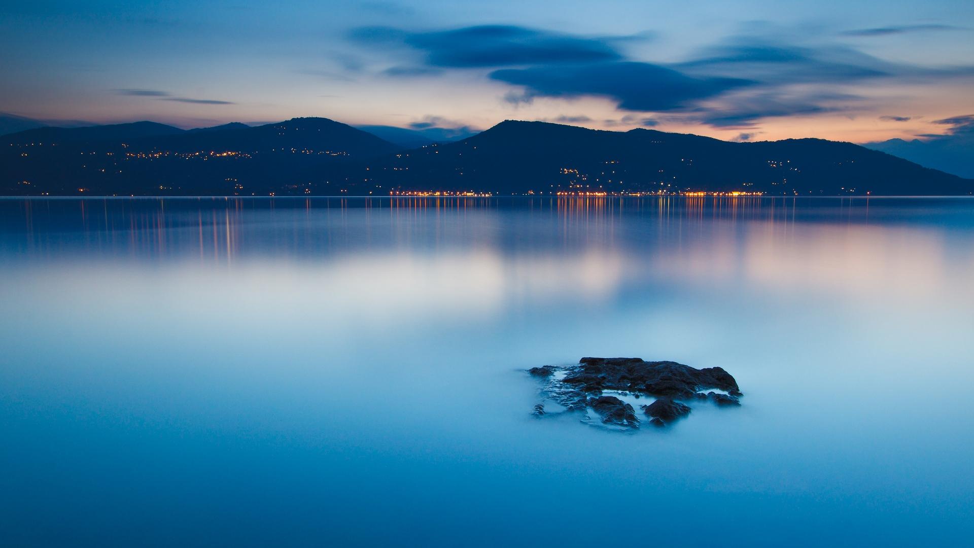 Serene Nature Wallpapers - Top Free Serene Nature Backgrounds ...