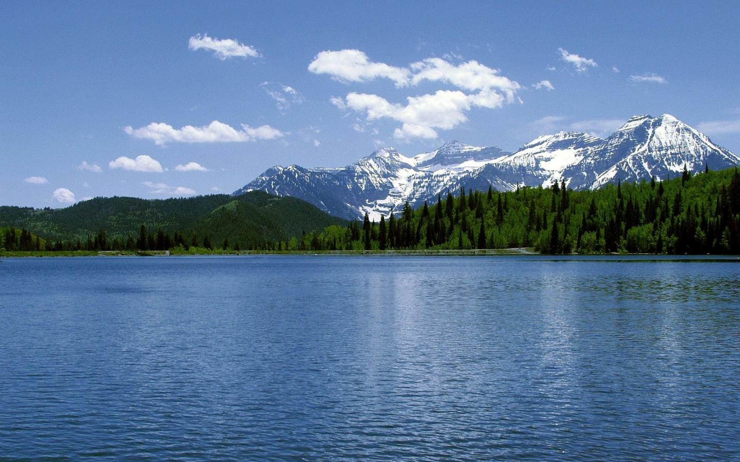 Serene Nature Wallpapers - Top Free Serene Nature Backgrounds ...