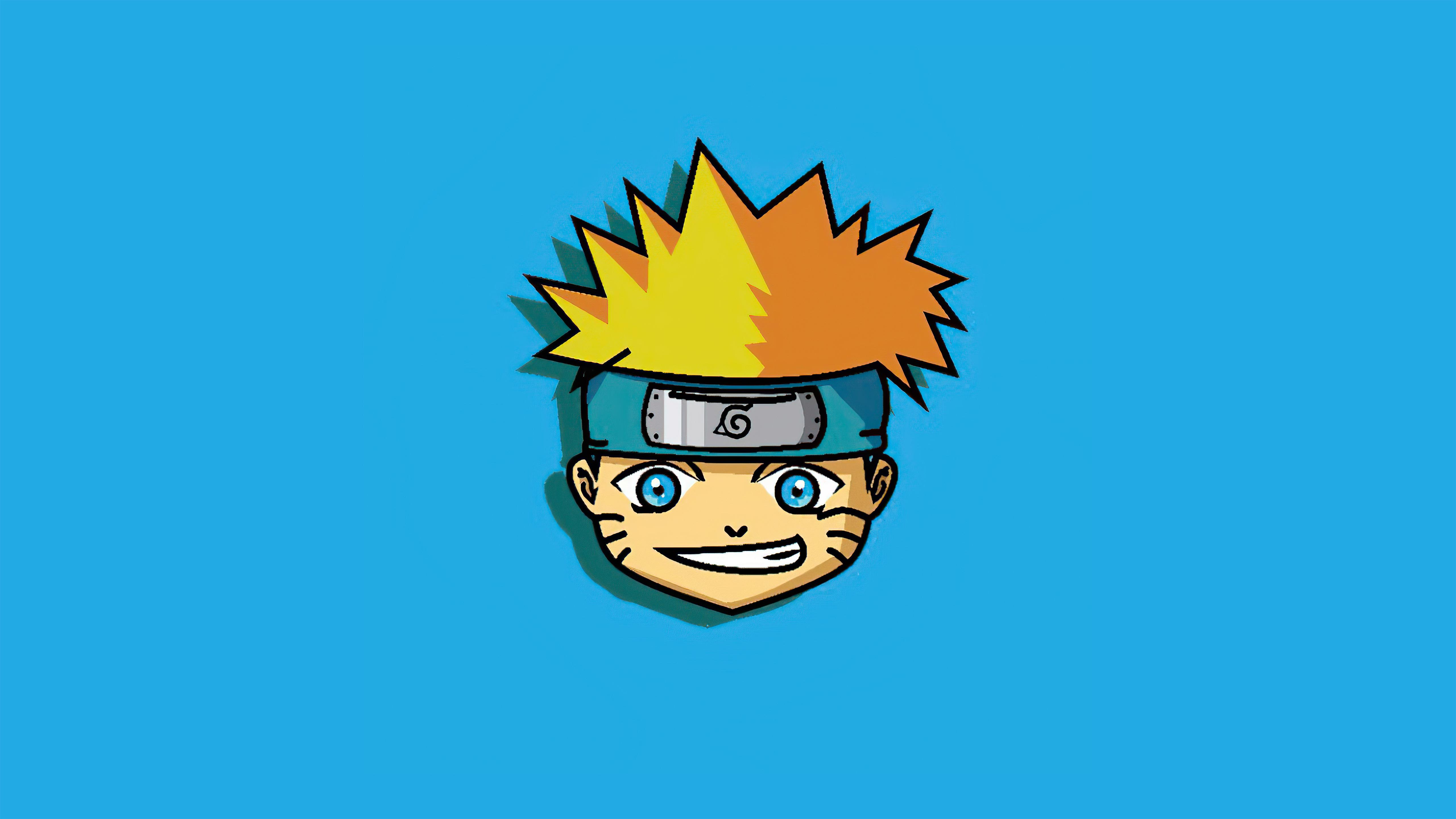 Naruto Happy Wallpapers - Top Free Naruto Happy Backgrounds ...