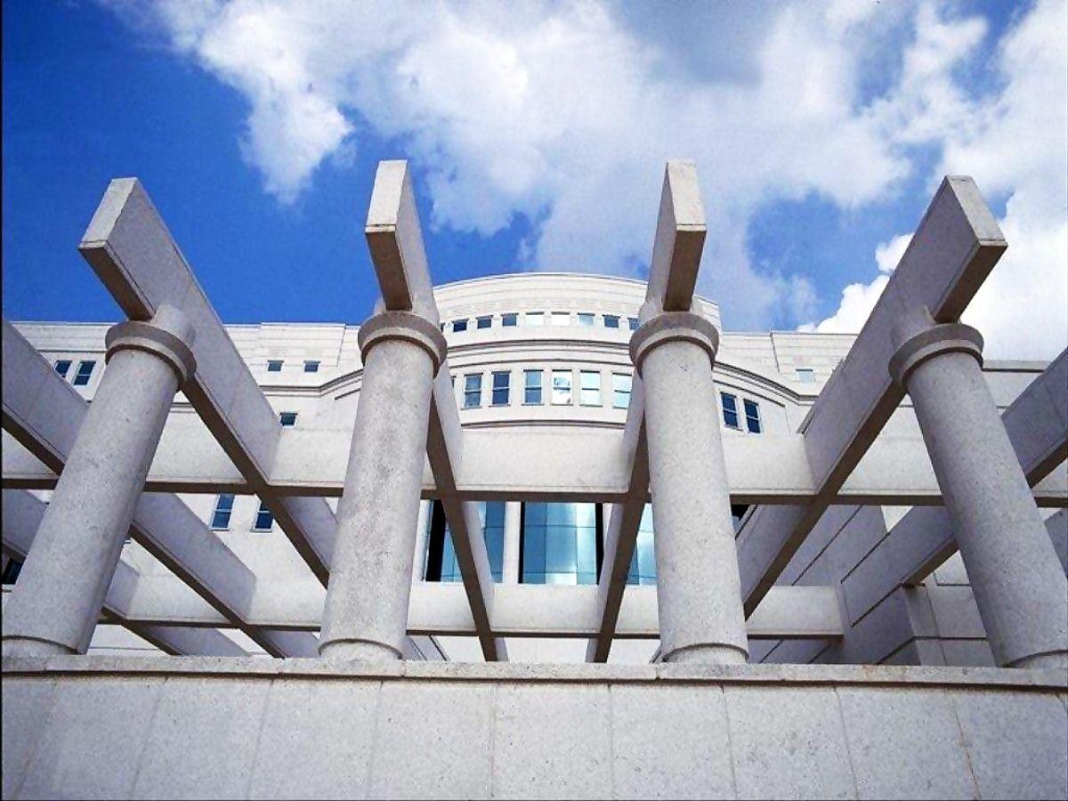 Brutalist Wallpapers - Top Free Brutalist Backgrounds - WallpaperAccess