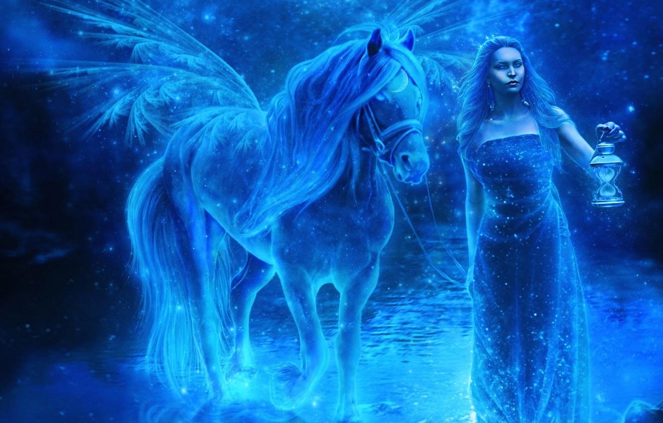 Beautiful Mythical Wallpapers - Top Free Beautiful Mythical Backgrounds ...