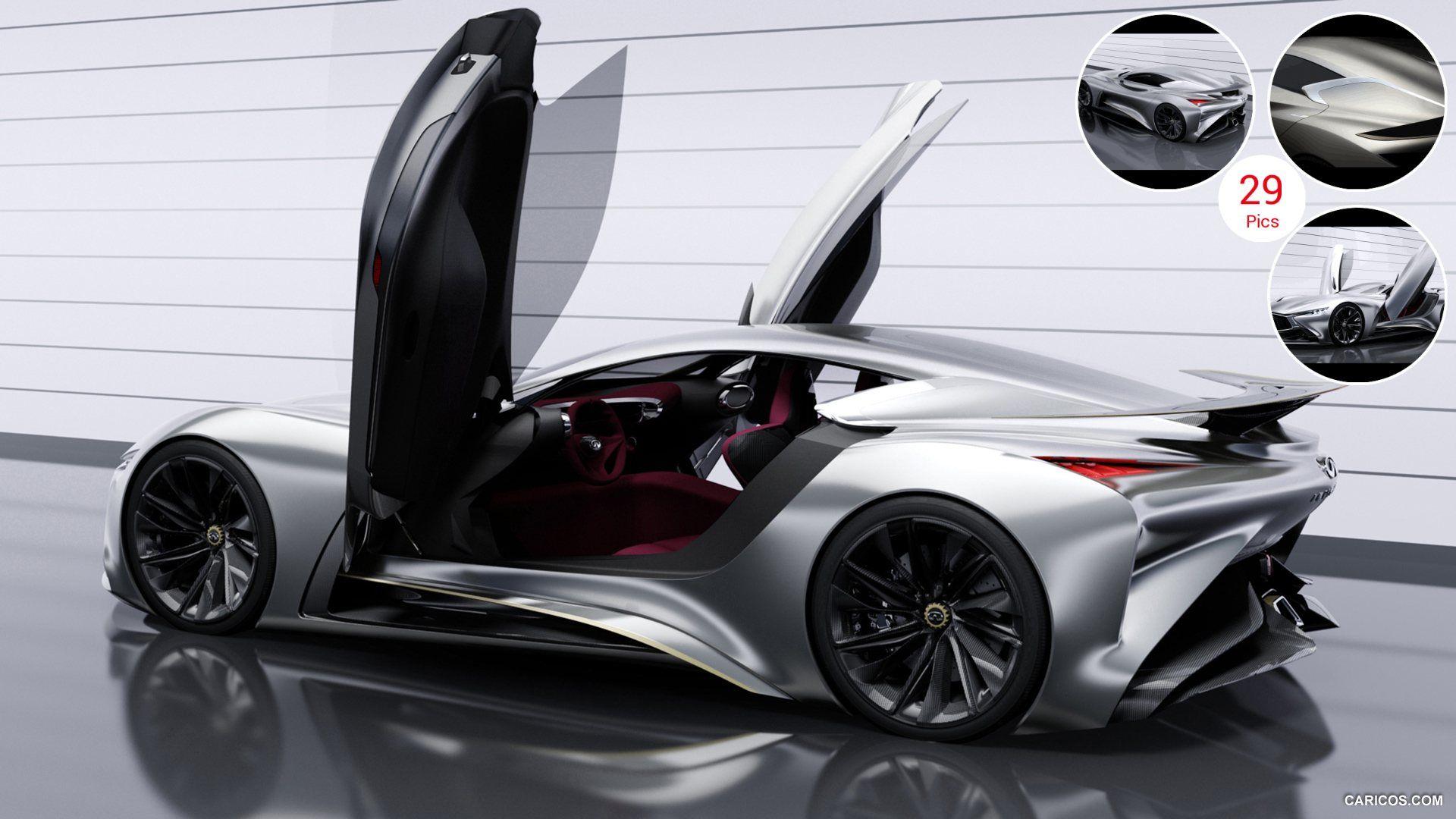 Infinity Car Wallpapers - Top Free Infinity Car Backgrounds ...