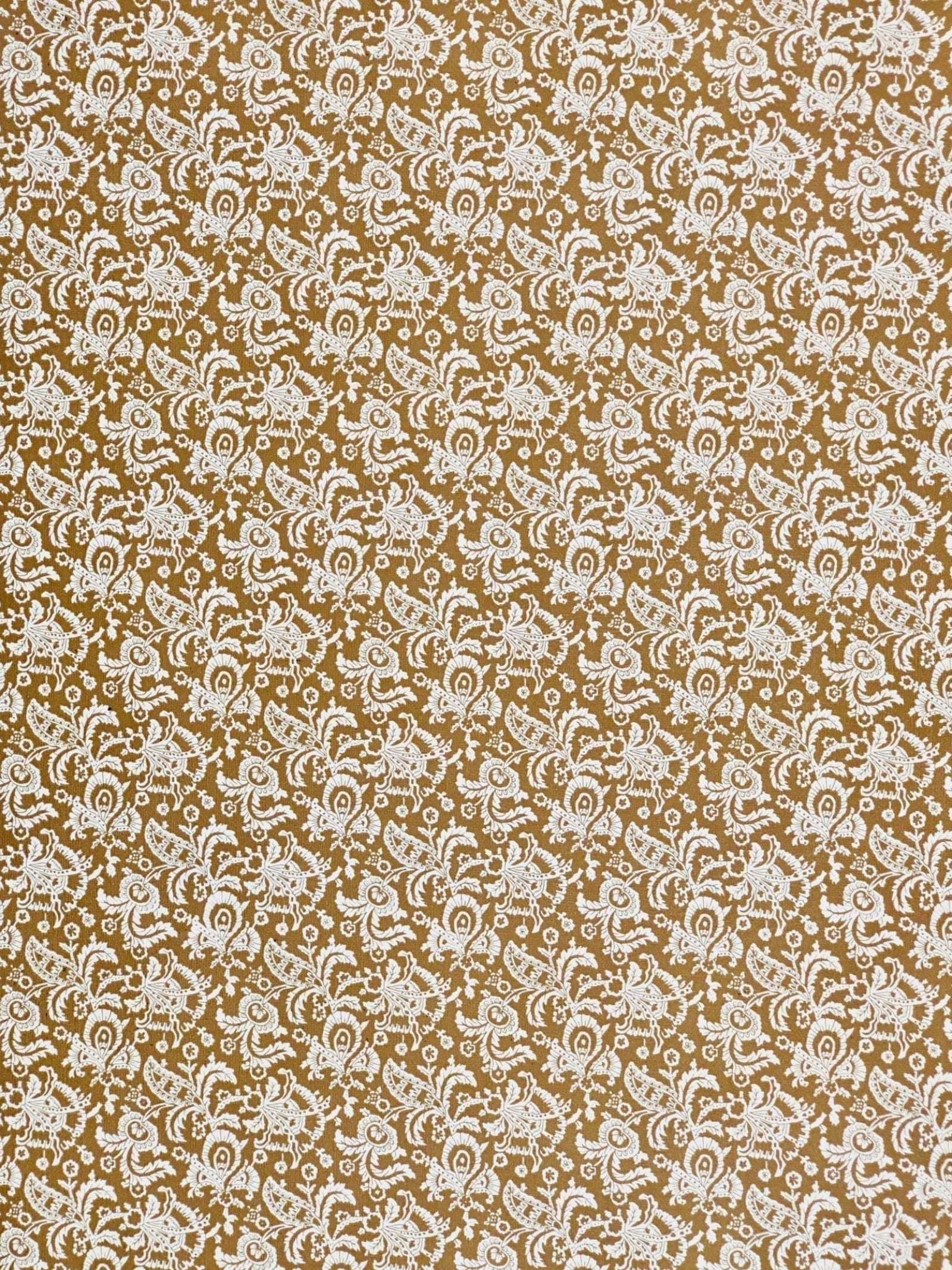 Brown Paisley Wallpapers - Top Free Brown Paisley Backgrounds ...