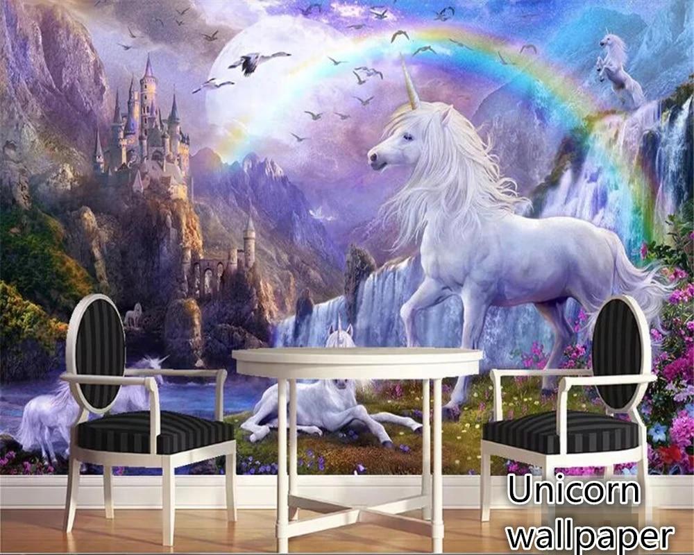 Mythical Landscape Wallpapers - Top Free Mythical Landscape Backgrounds ...
