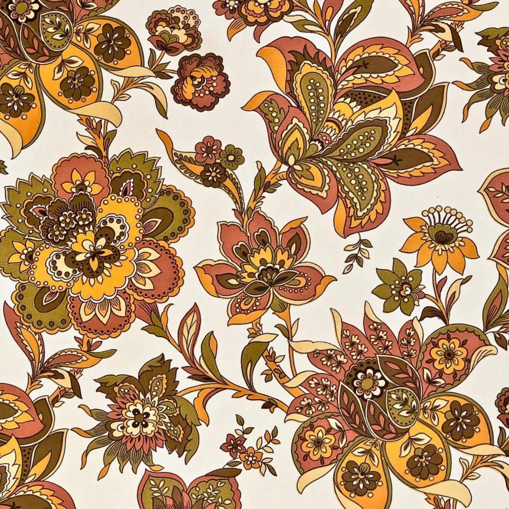 Brown Paisley Wallpapers - Top Free Brown Paisley Backgrounds ...