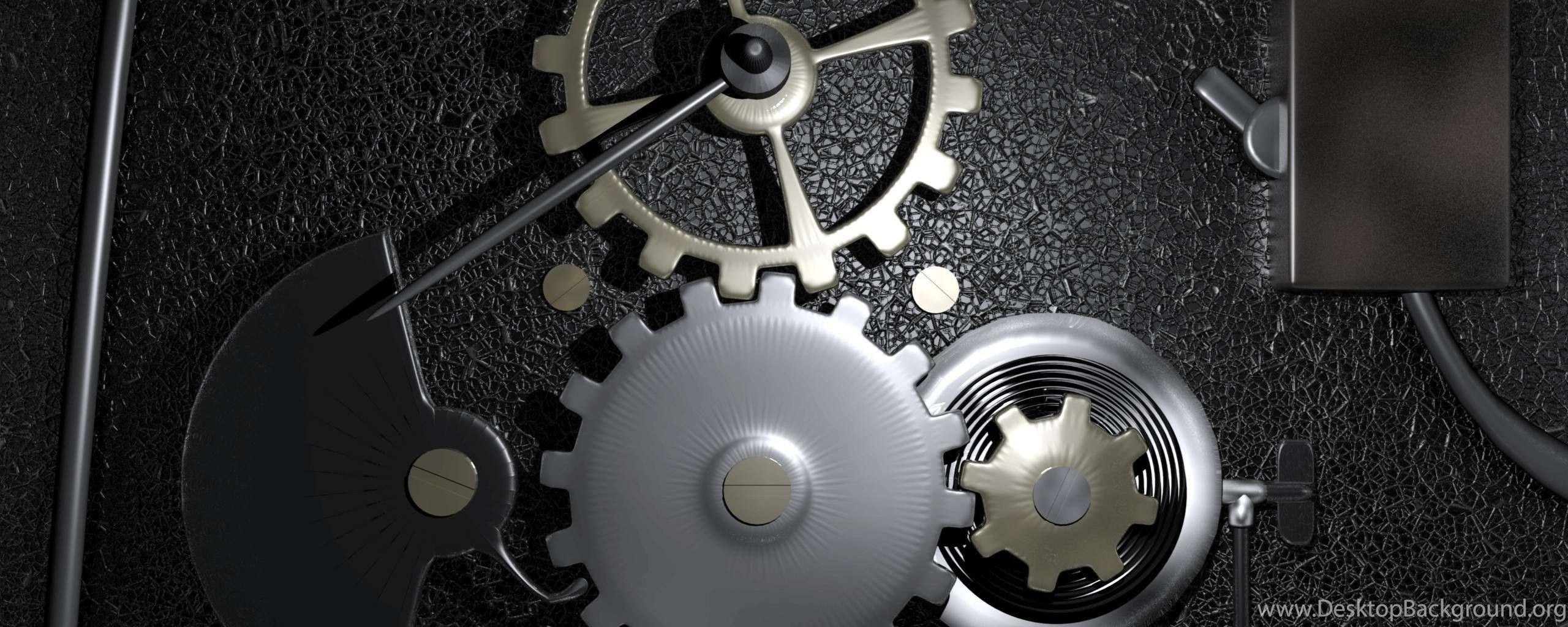 Machine Art Wallpapers - Top Free Machine Art Backgrounds - WallpaperAccess