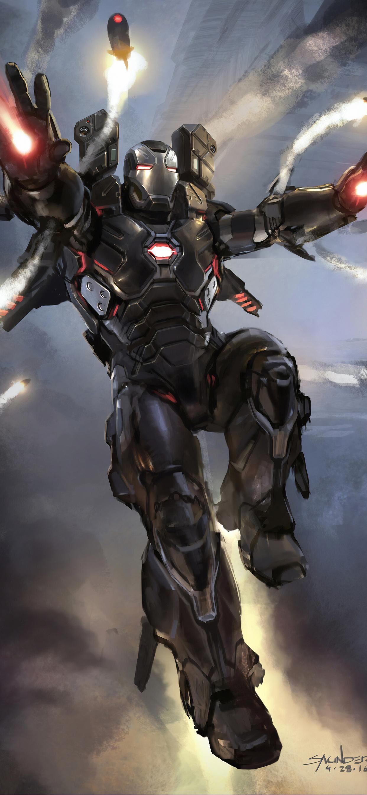 Machine Art Wallpapers - Top Free Machine Art Backgrounds - WallpaperAccess