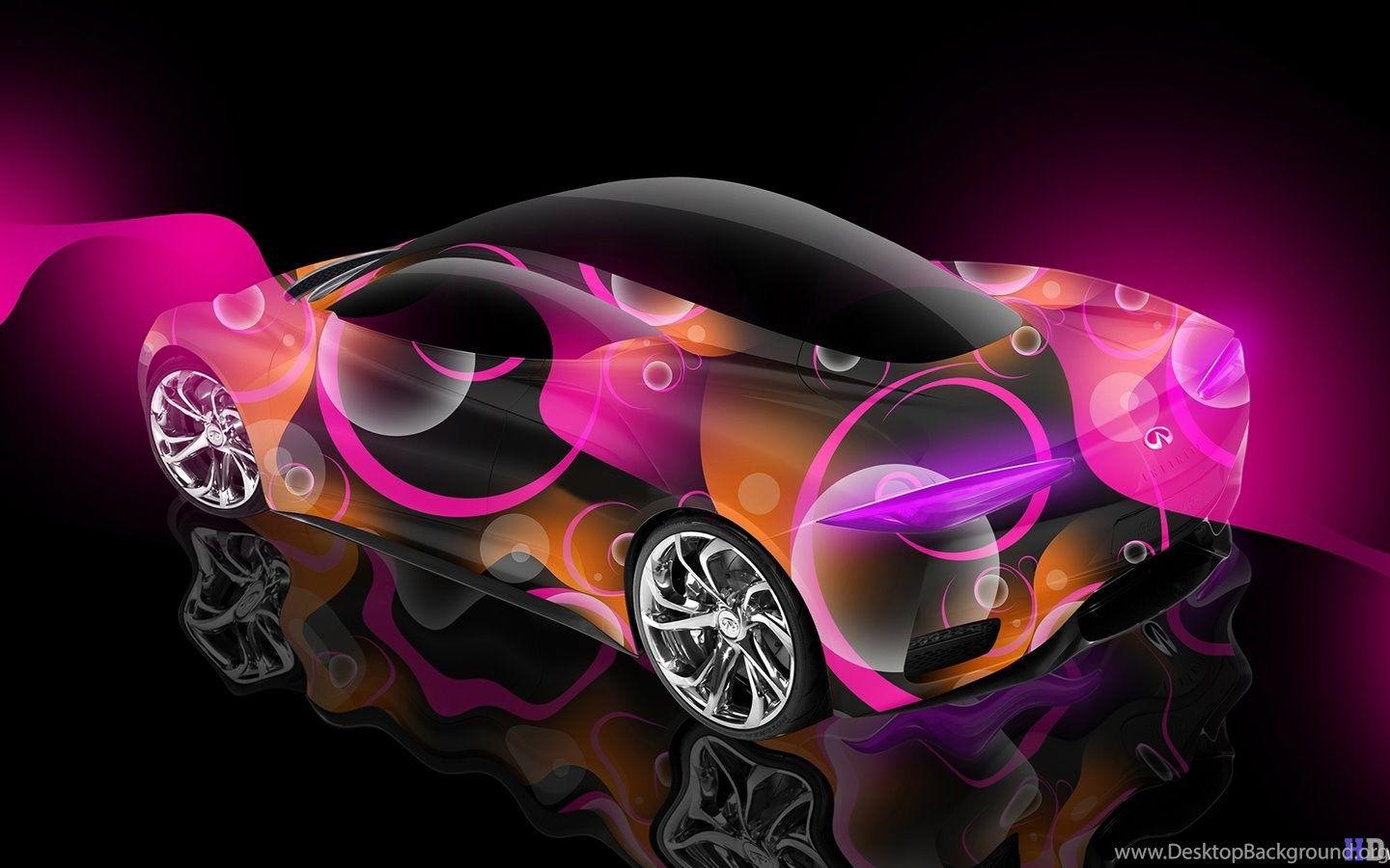 Infinity Car Wallpapers - Top Free Infinity Car Backgrounds ...