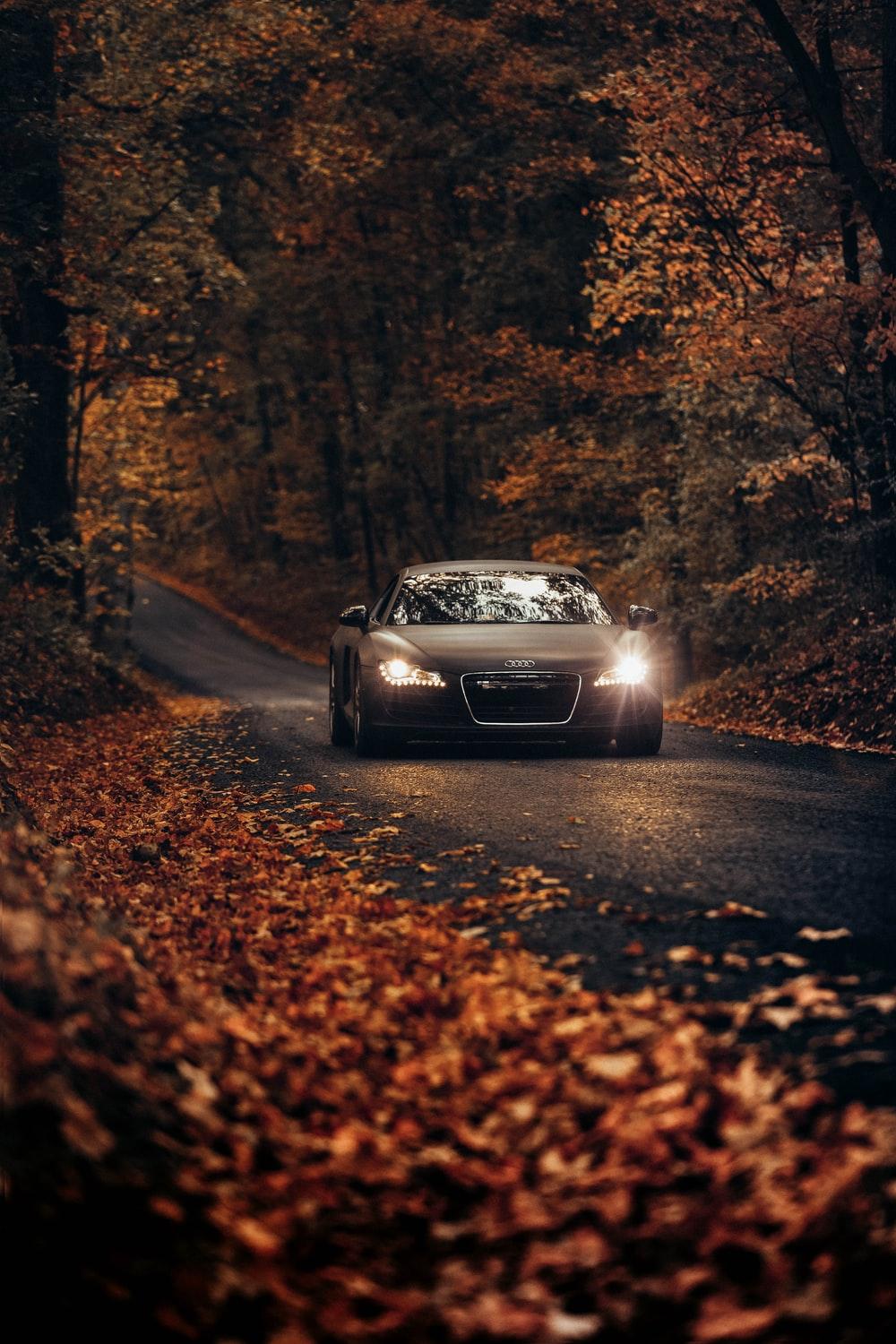 Dark Car Wallpapers - Top Free Dark Car Backgrounds - WallpaperAccess