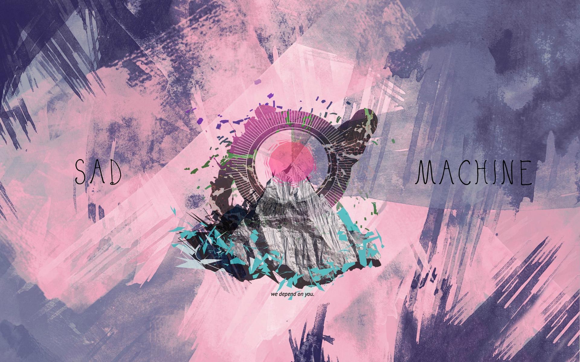 Machine Art Wallpapers - Top Free Machine Art Backgrounds - WallpaperAccess