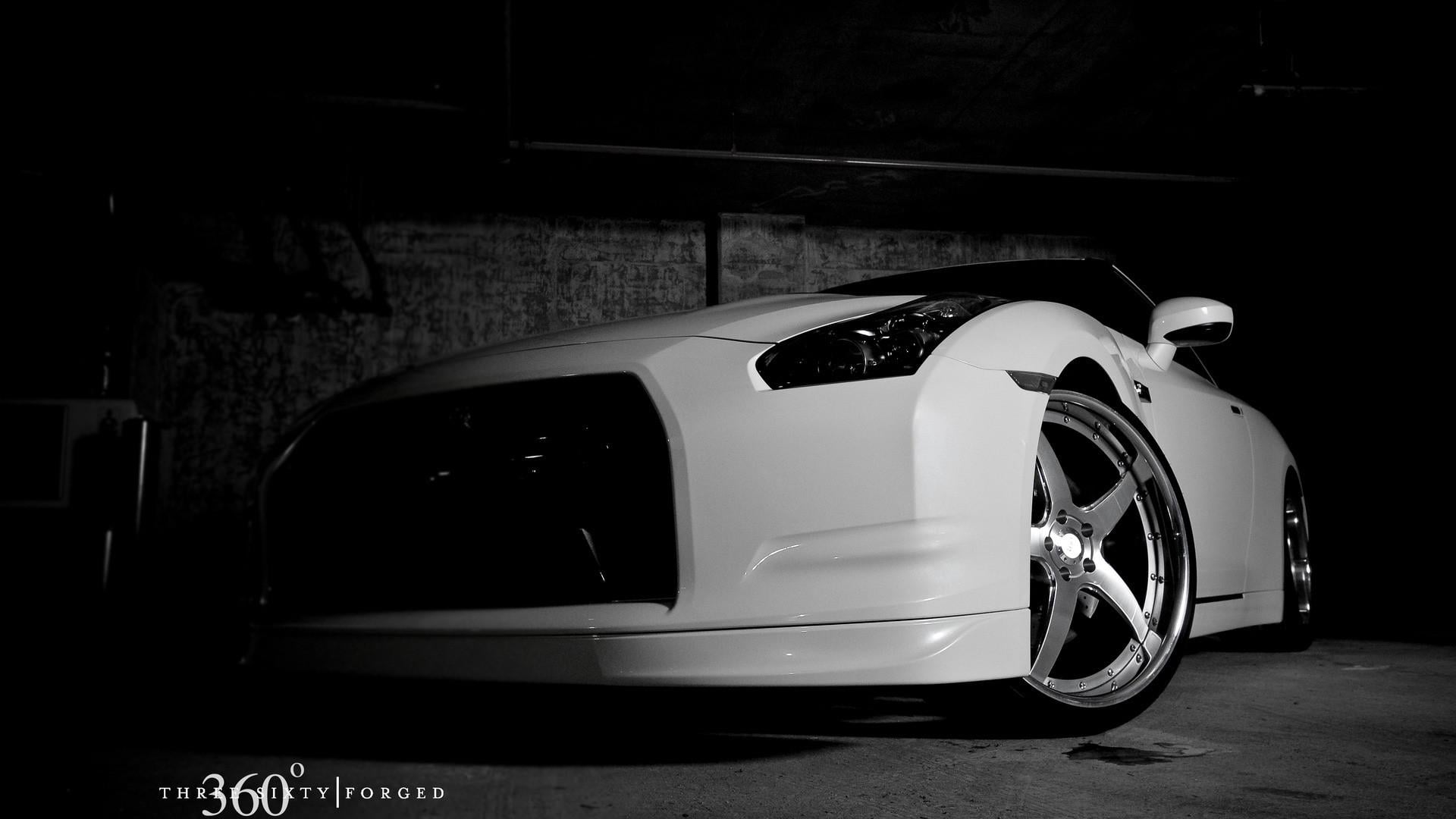 Dark Car Wallpapers - Top Free Dark Car Backgrounds - WallpaperAccess