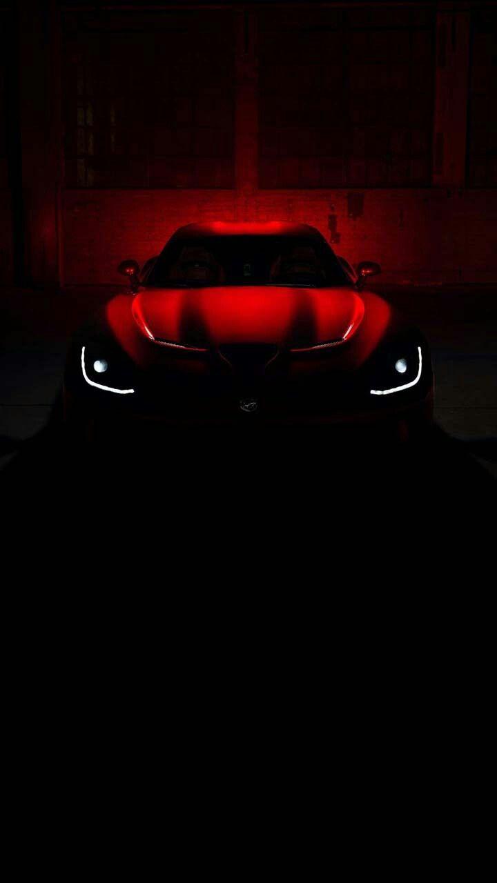 Dark Car Wallpapers - Top Free Dark Car Backgrounds - WallpaperAccess