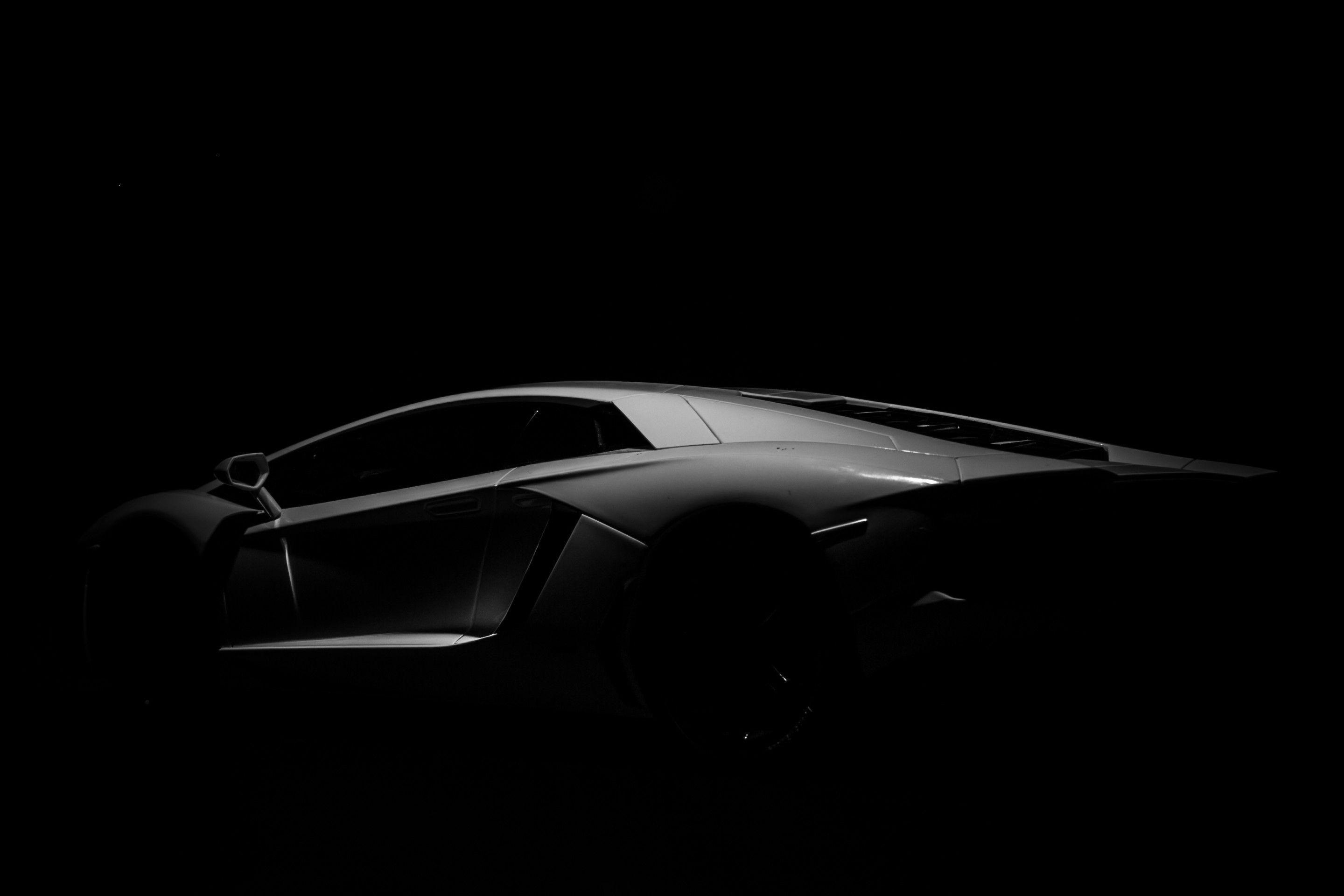 Dark Car Wallpapers - Top Free Dark Car Backgrounds - WallpaperAccess
