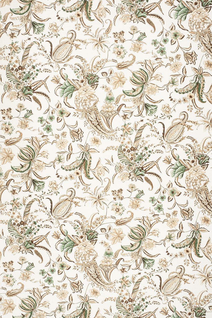 Brown Paisley Wallpapers - Top Free Brown Paisley Backgrounds ...