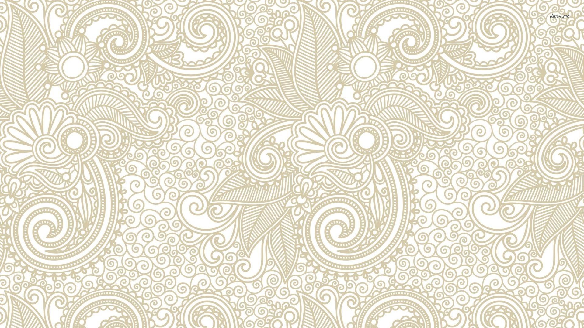Brown Paisley Wallpapers - Top Free Brown Paisley Backgrounds ...