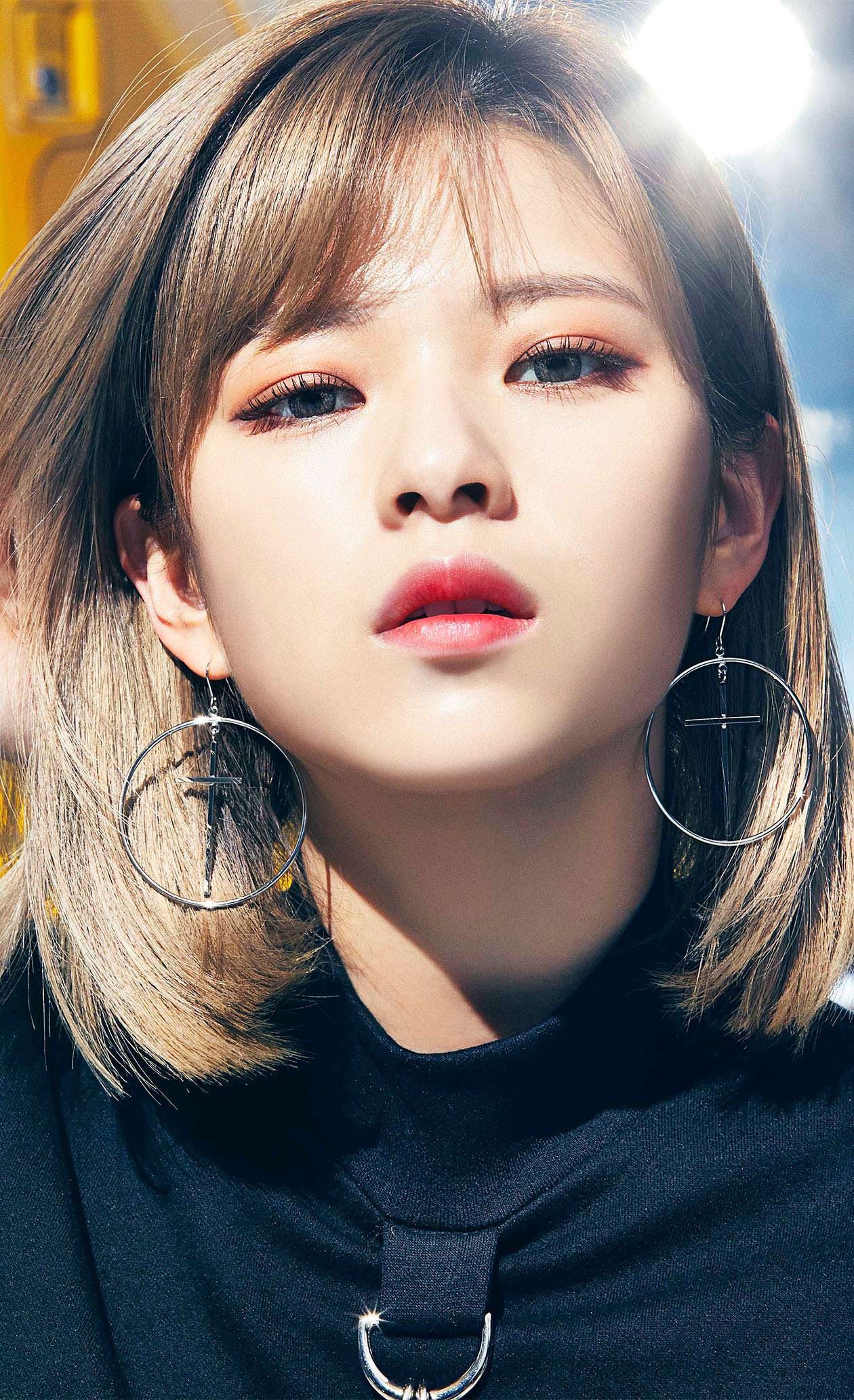 Jeong Yeon Wallpapers - Top Free Jeong Yeon Backgrounds - WallpaperAccess