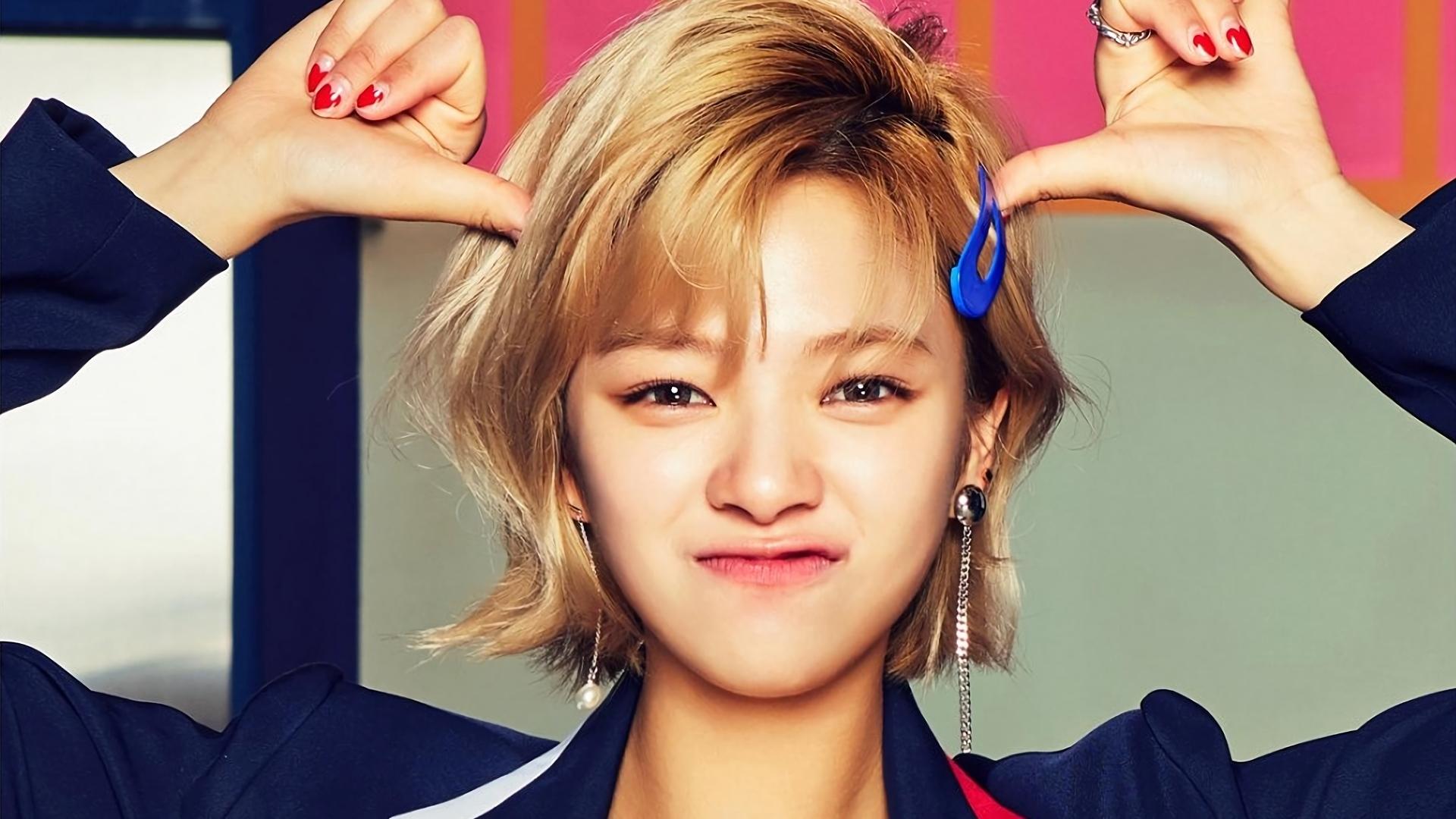 Jeong Yeon Wallpapers - Top Free Jeong Yeon Backgrounds - WallpaperAccess