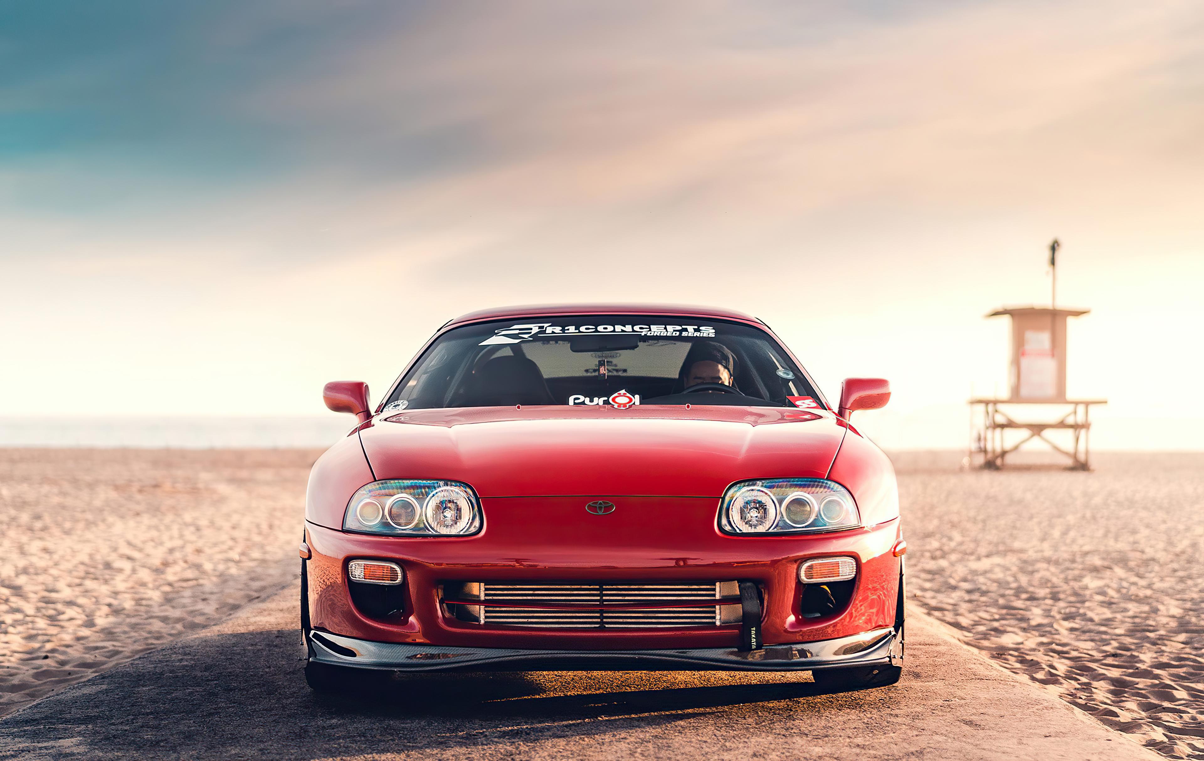 Supra Mk4 4k Wallpapers - Top Free Supra Mk4 4k Backgrounds ...