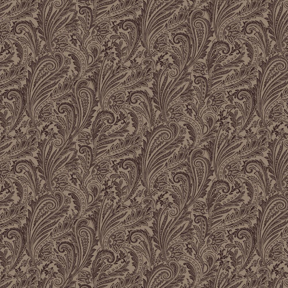 Brown Paisley Wallpapers - Top Free Brown Paisley Backgrounds ...