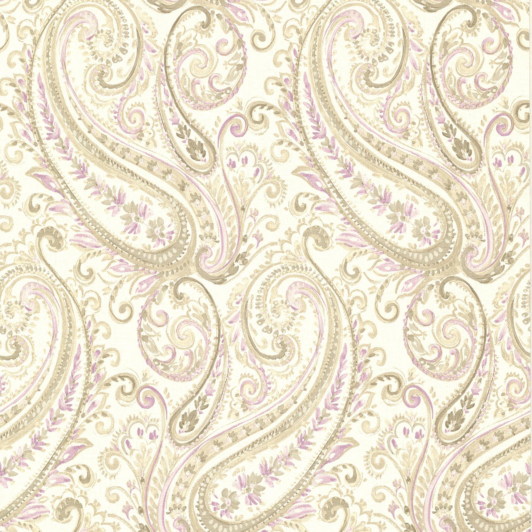 Brown Paisley Wallpapers - Top Free Brown Paisley Backgrounds ...