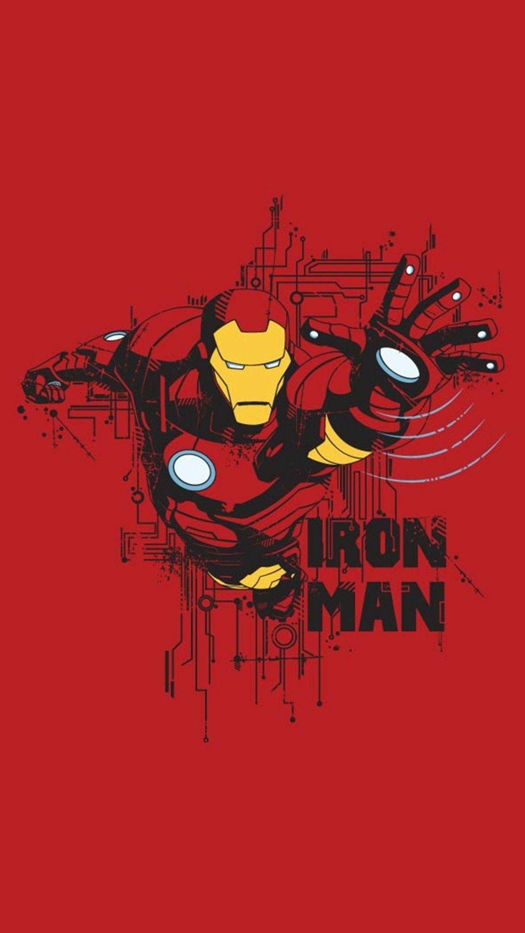 Avengers Superhero Minimalist Wallpapers - Top Free Avengers Superhero ...