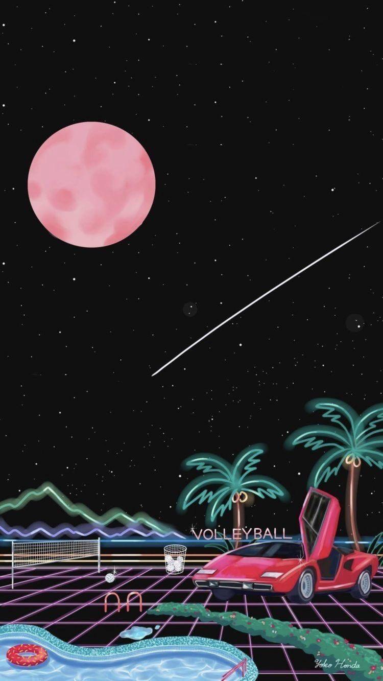 Tumblr 80s Wallpapers - Top Free Tumblr 80s Backgrounds - WallpaperAccess