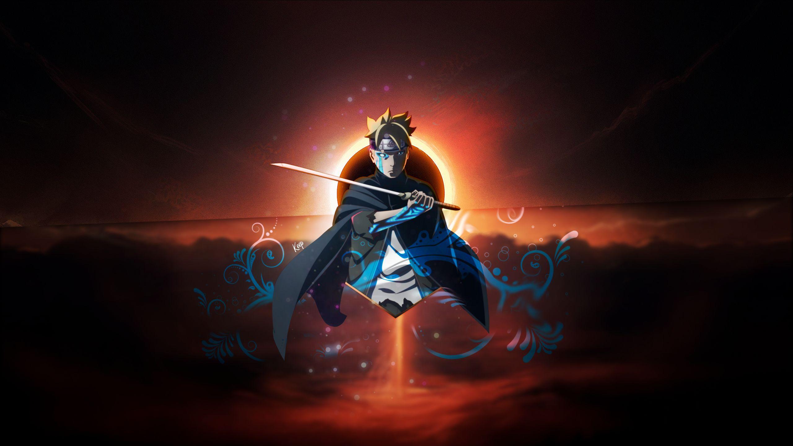 Boruto 8k Wallpapers - Top Free Boruto 8k Backgrounds - WallpaperAccess