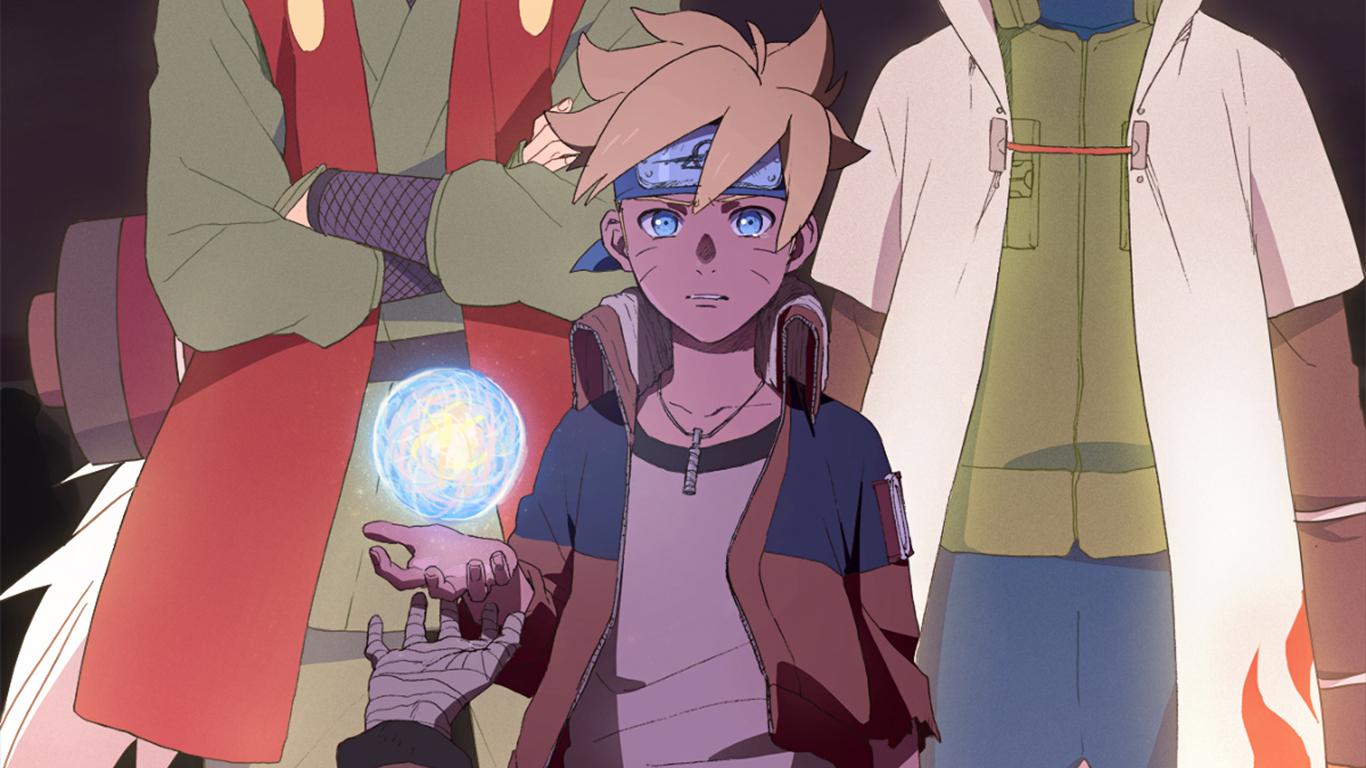 Boruto Desktop Wallpapers - Top Free Boruto Desktop Backgrounds ...