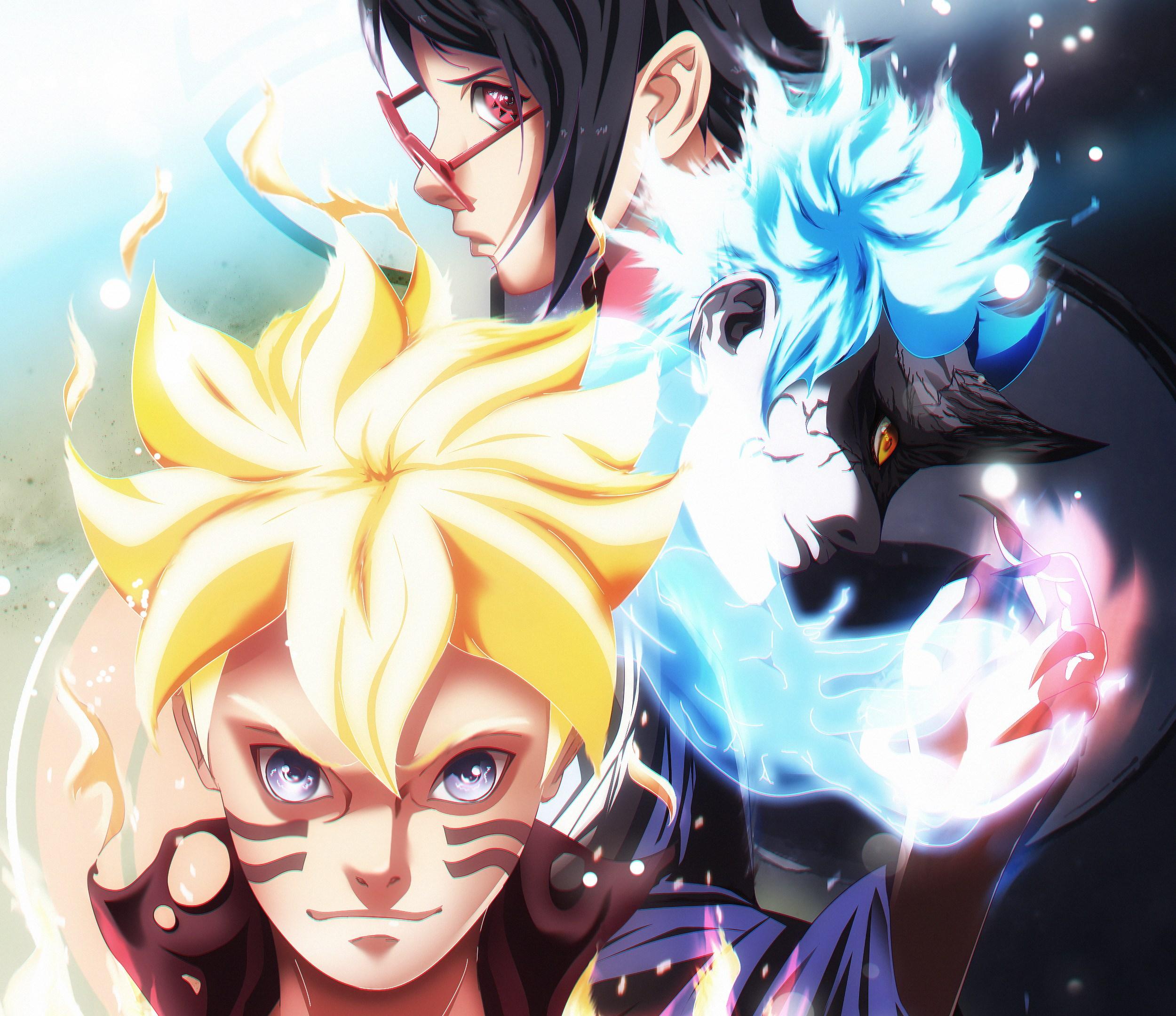 Boruto Desktop Wallpapers - Top Free Boruto Desktop Backgrounds ...