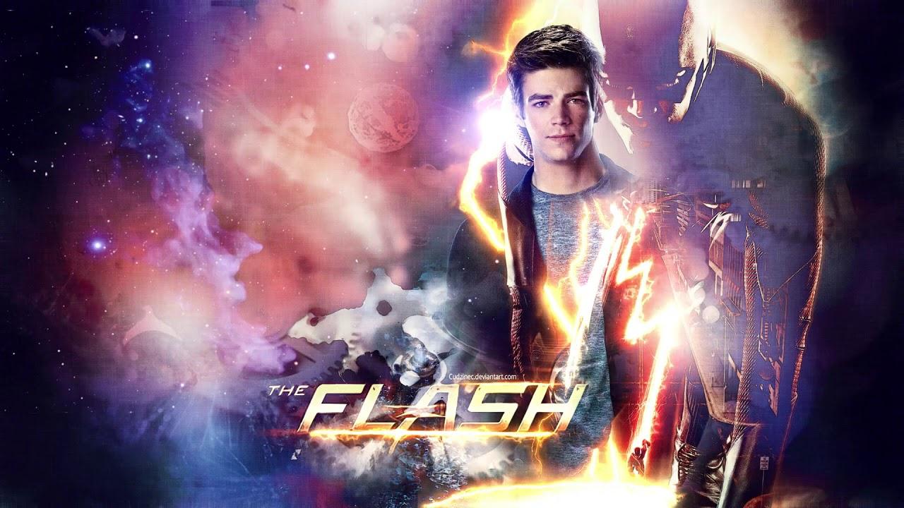 Grant Gustin HD Wallpapers - Top Free Grant Gustin HD Backgrounds - WallpaperAccess