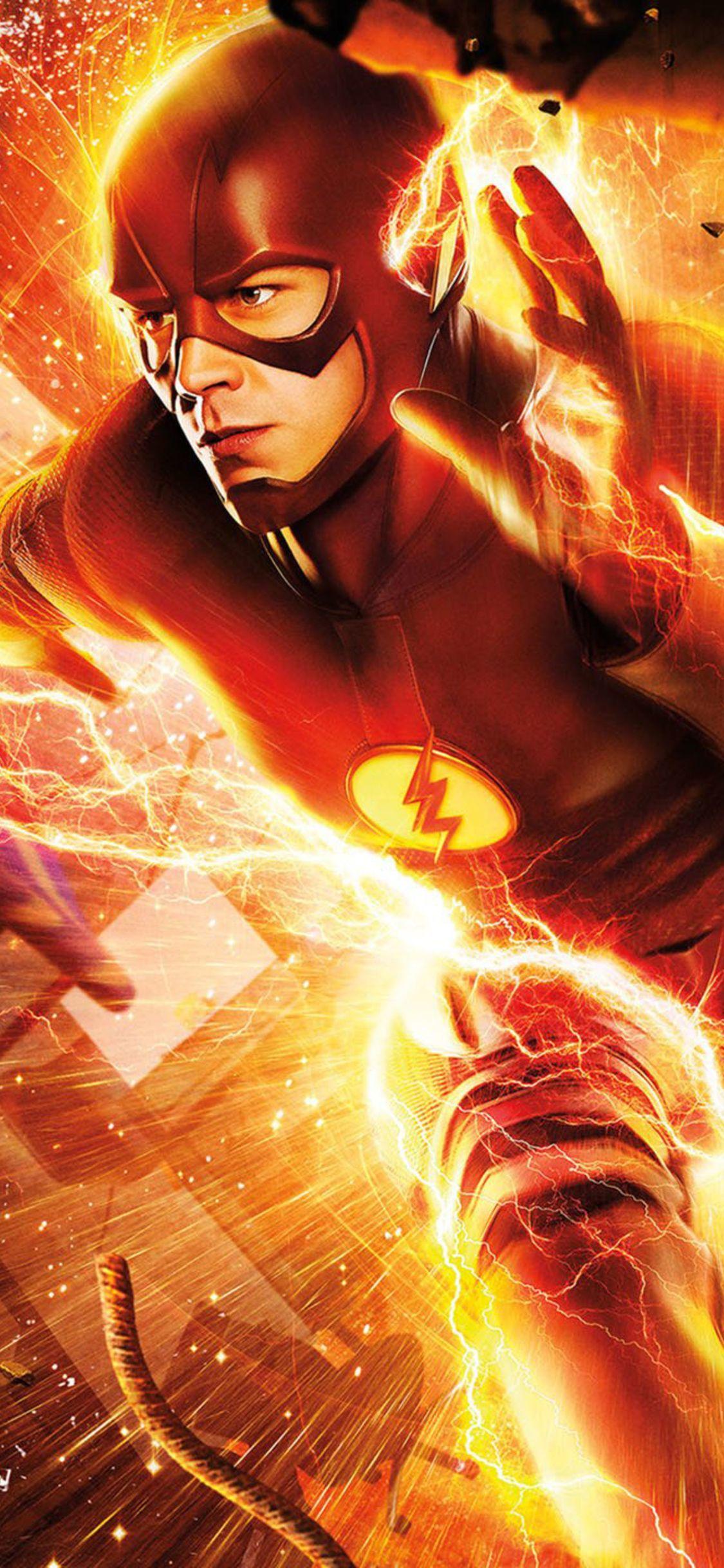 Grant Gustin HD Wallpapers - Top Free Grant Gustin HD Backgrounds ...