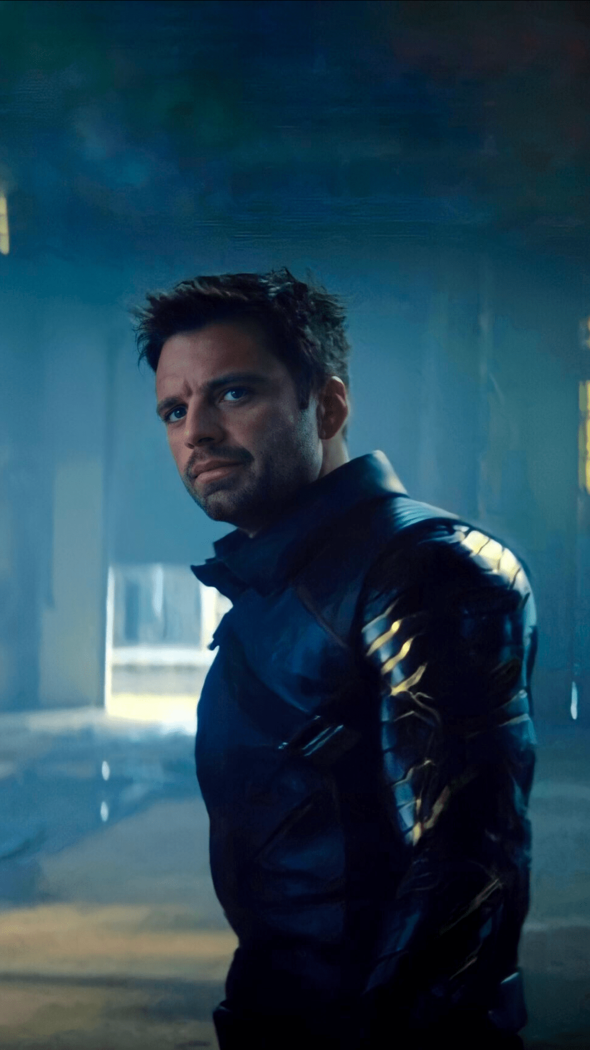 Bucky Barnes Phone Wallpapers - Top Free Bucky Barnes Phone Backgrounds ...