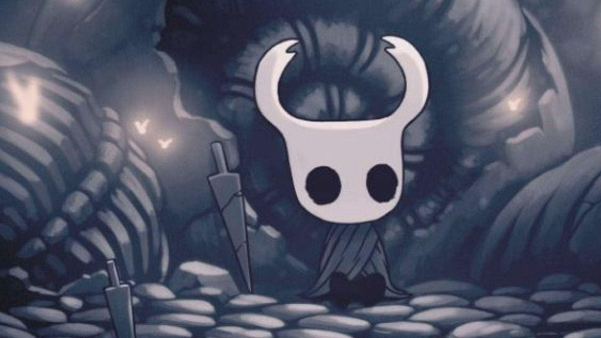 Hollow Knight Desktop Wallpapers - Top Free Hollow Knight Desktop ...