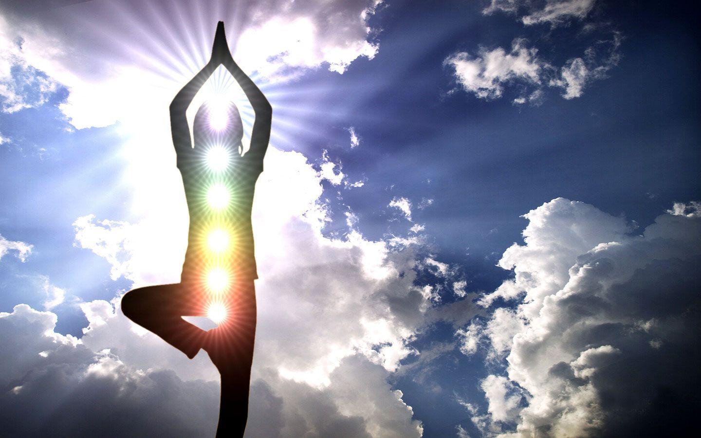 HD Yoga Wallpapers - Top Free HD Yoga Backgrounds - WallpaperAccess