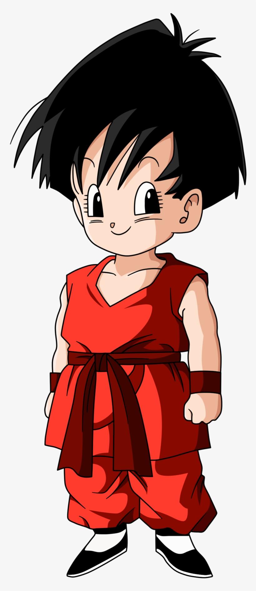Cute Dragon Ball Wallpapers - Top Free Cute Dragon Ball Backgrounds ...