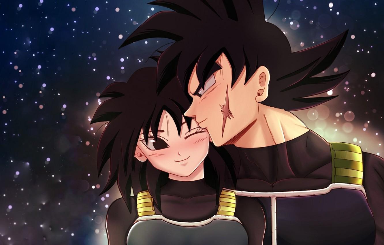 Cute Dragon Ball Wallpapers - Top Free Cute Dragon Ball Backgrounds ...