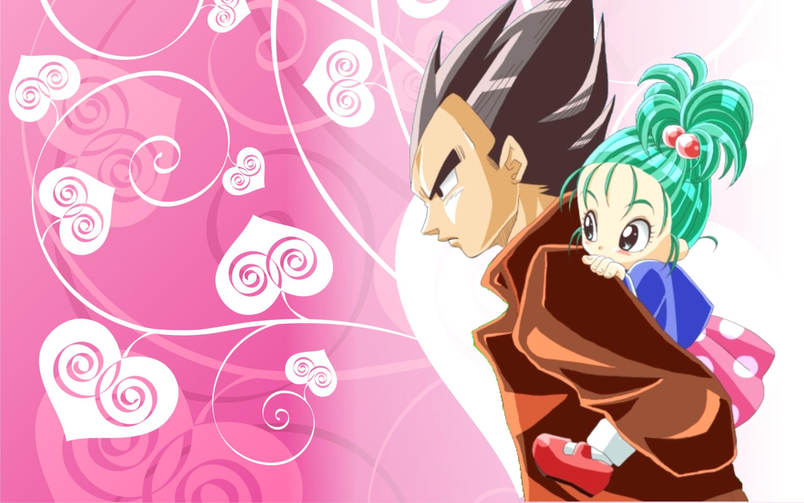 Cute Dragon Ball Wallpapers - Top Free Cute Dragon Ball Backgrounds ...