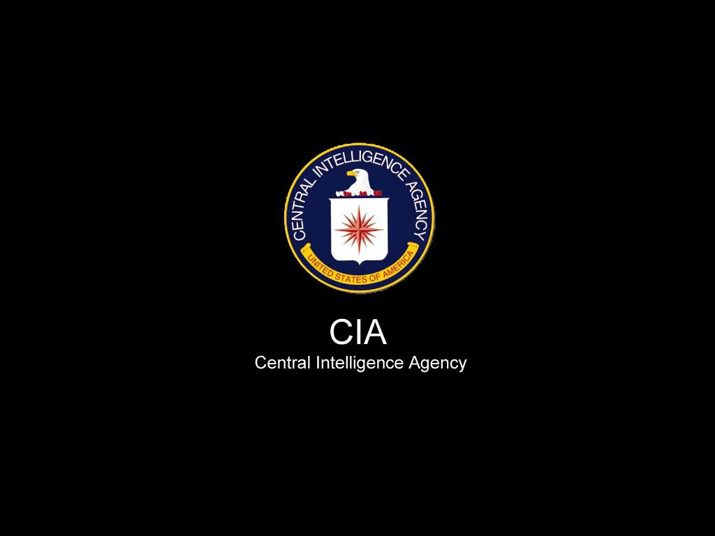 CIA Terminal Wallpapers - Top Free CIA Terminal Backgrounds ...