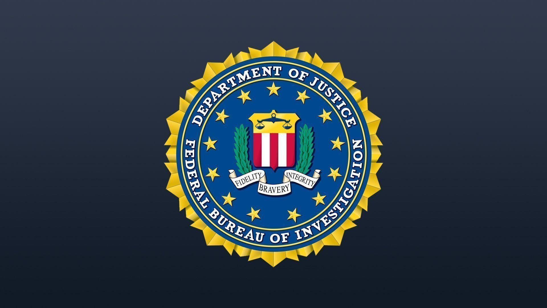 Cool FBI Wallpapers - Top Free Cool FBI Backgrounds - WallpaperAccess