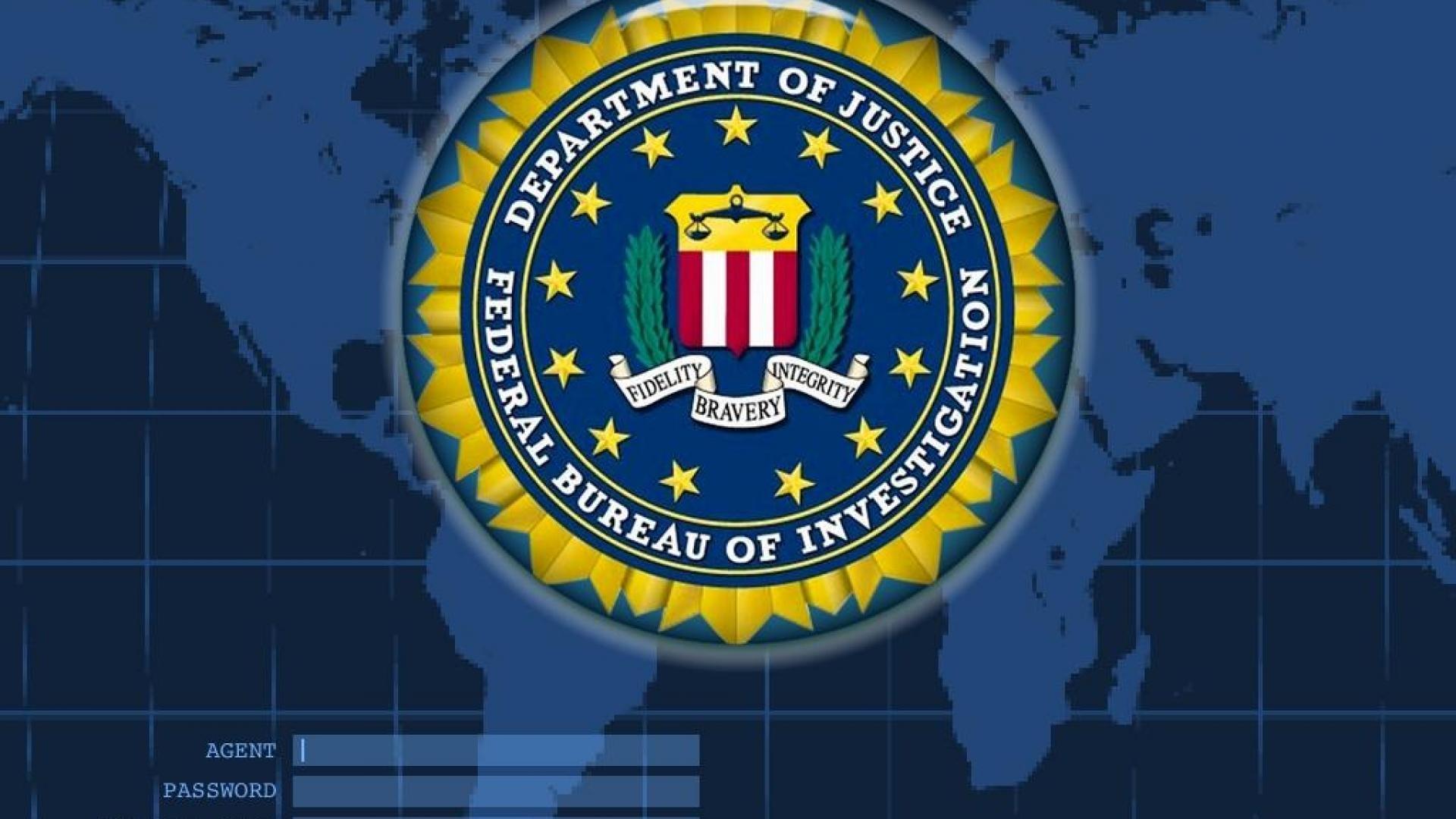Cool FBI Wallpapers - Top Free Cool FBI Backgrounds - WallpaperAccess